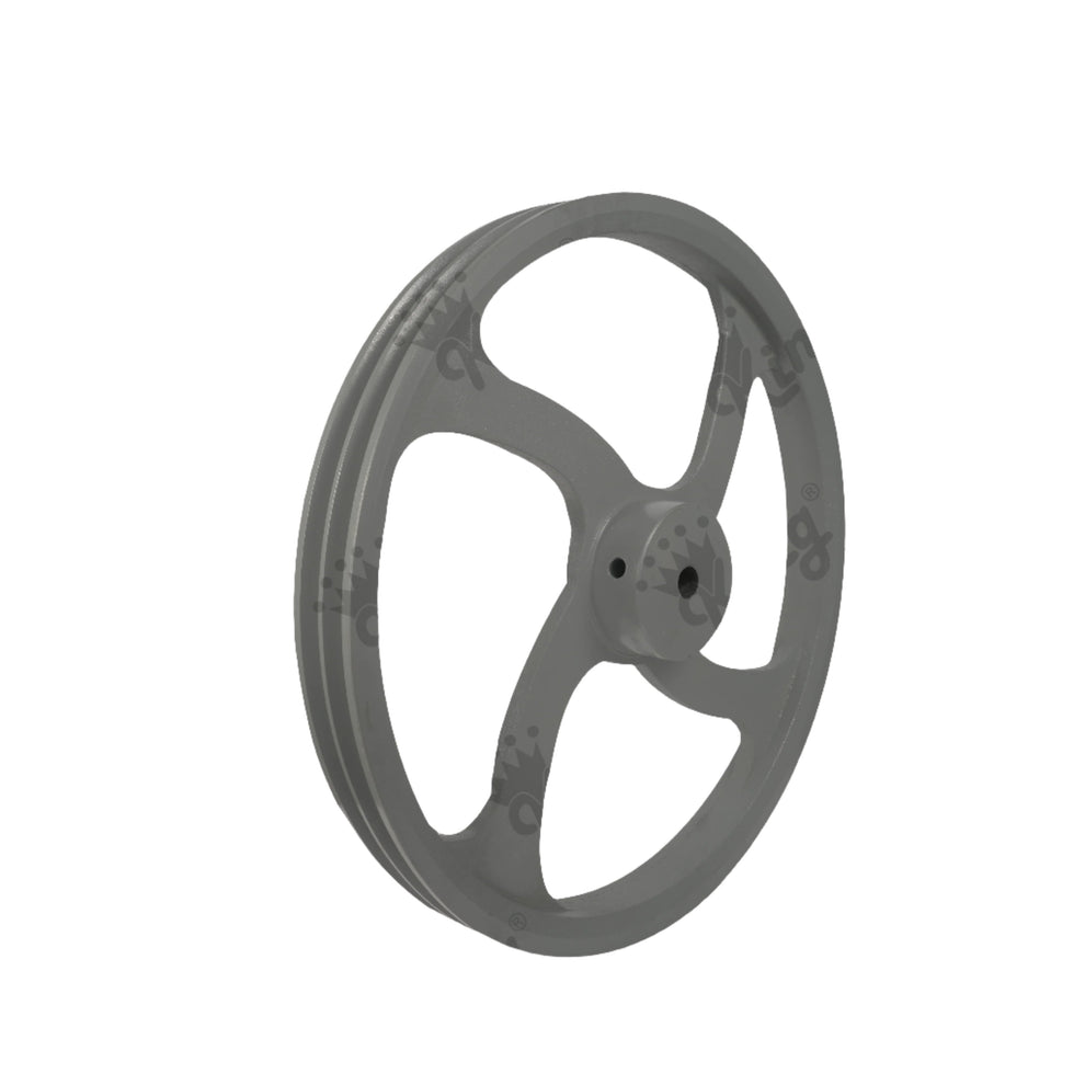 VBelt Pulley 20X2B (Spoke) – Kothari Mill Store